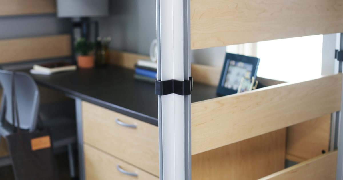 RT London | Essix Bed