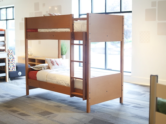 RT London | Scout Bed
