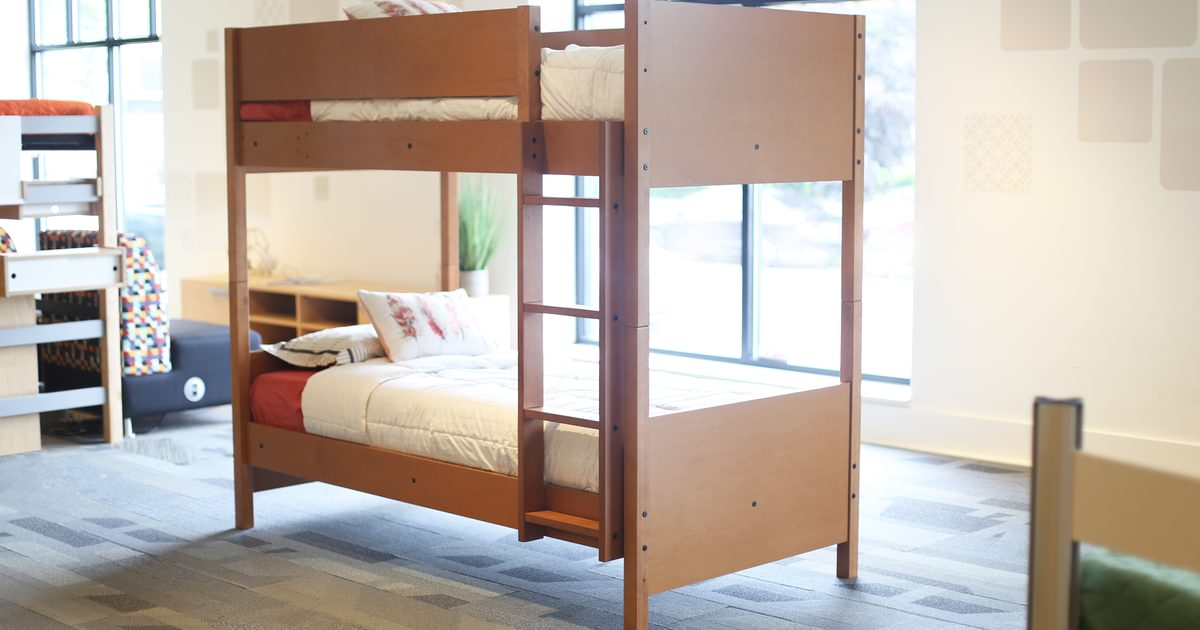 RT London | Scout Bed
