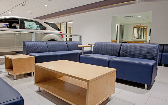 RT London | Kool Chevrolet