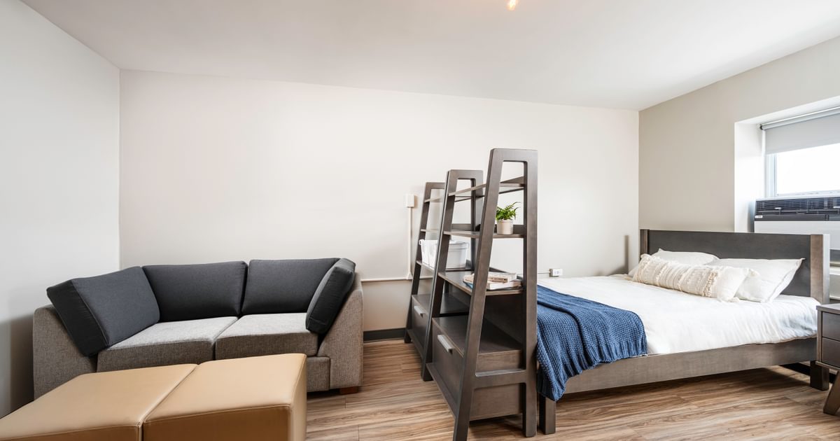 RT London | Apartments